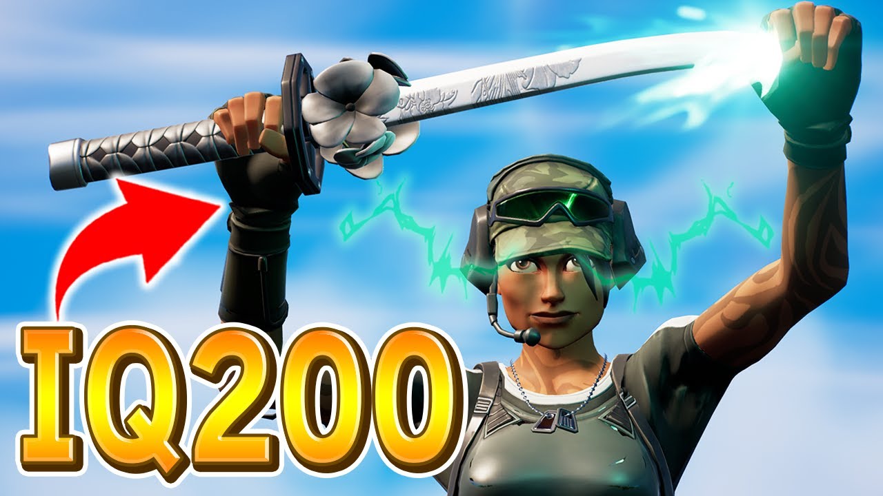 シーズン2でもネフライトの頭脳プレイはすごかった...【フォートナイト/Fortnite】 - YouTube