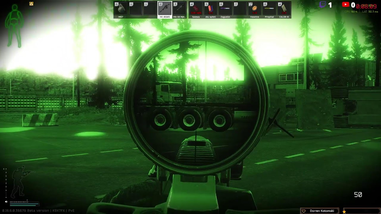 Wheres My RPG? BOOM BOOM - YouTube