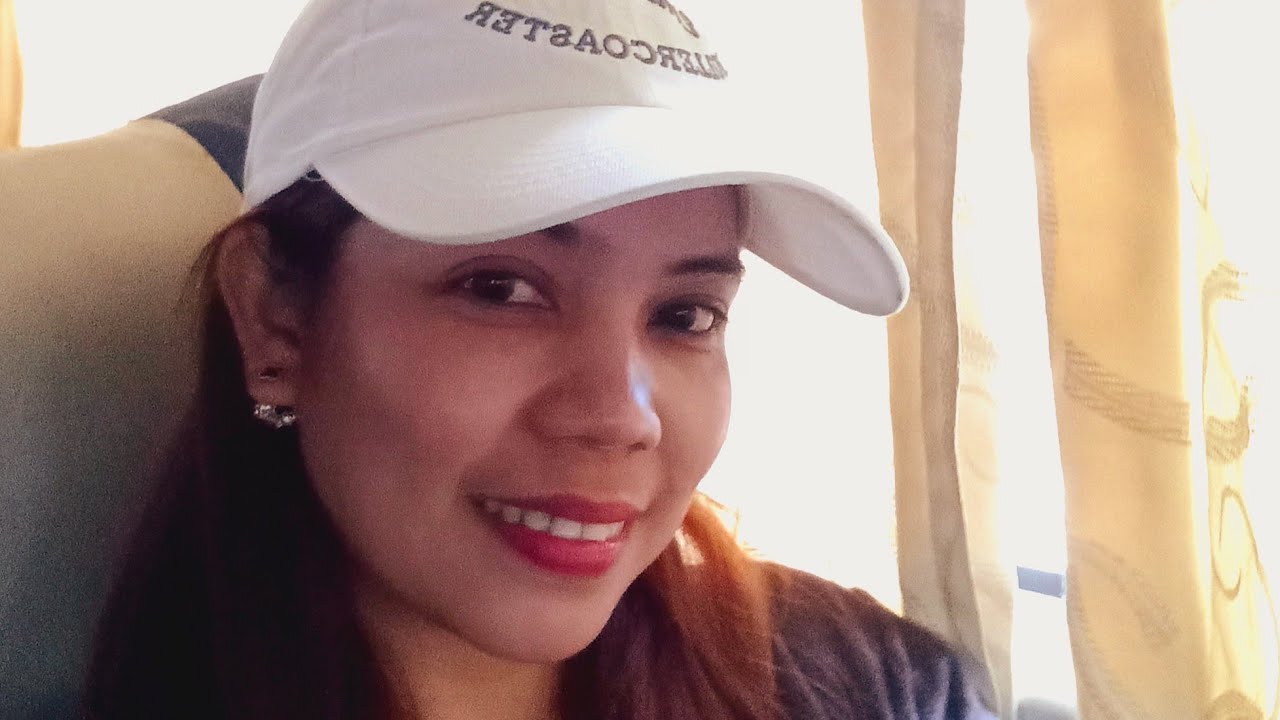 BicolanaMagayon is live! Biyaheng Probinsya - YouTube