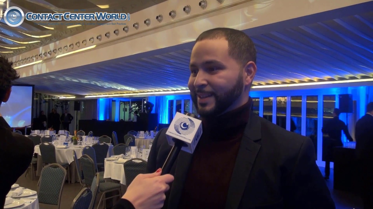 IGT USA Talk About ContactCenterWorld Events - YouTube