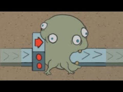MAGIC TRASH! (Trailer 1) - YouTube