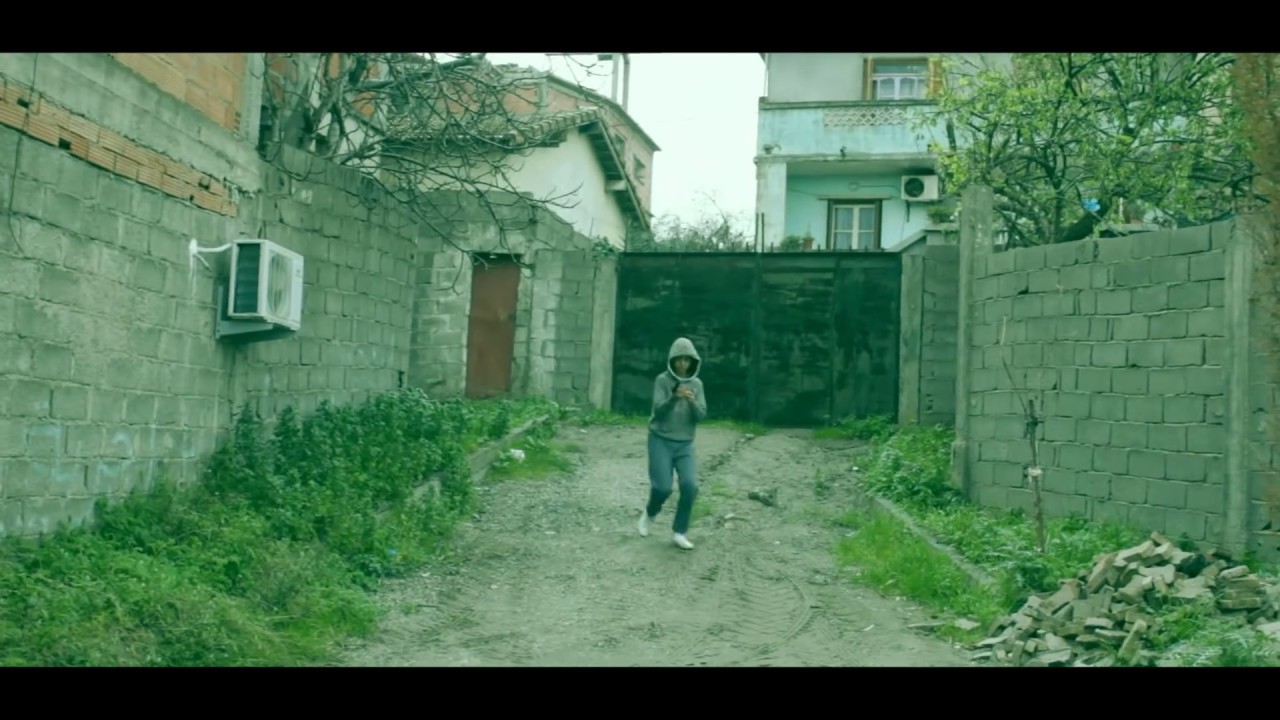 Explosion Production [ short film action _ HIS _ ] ( teste ) - YouTube