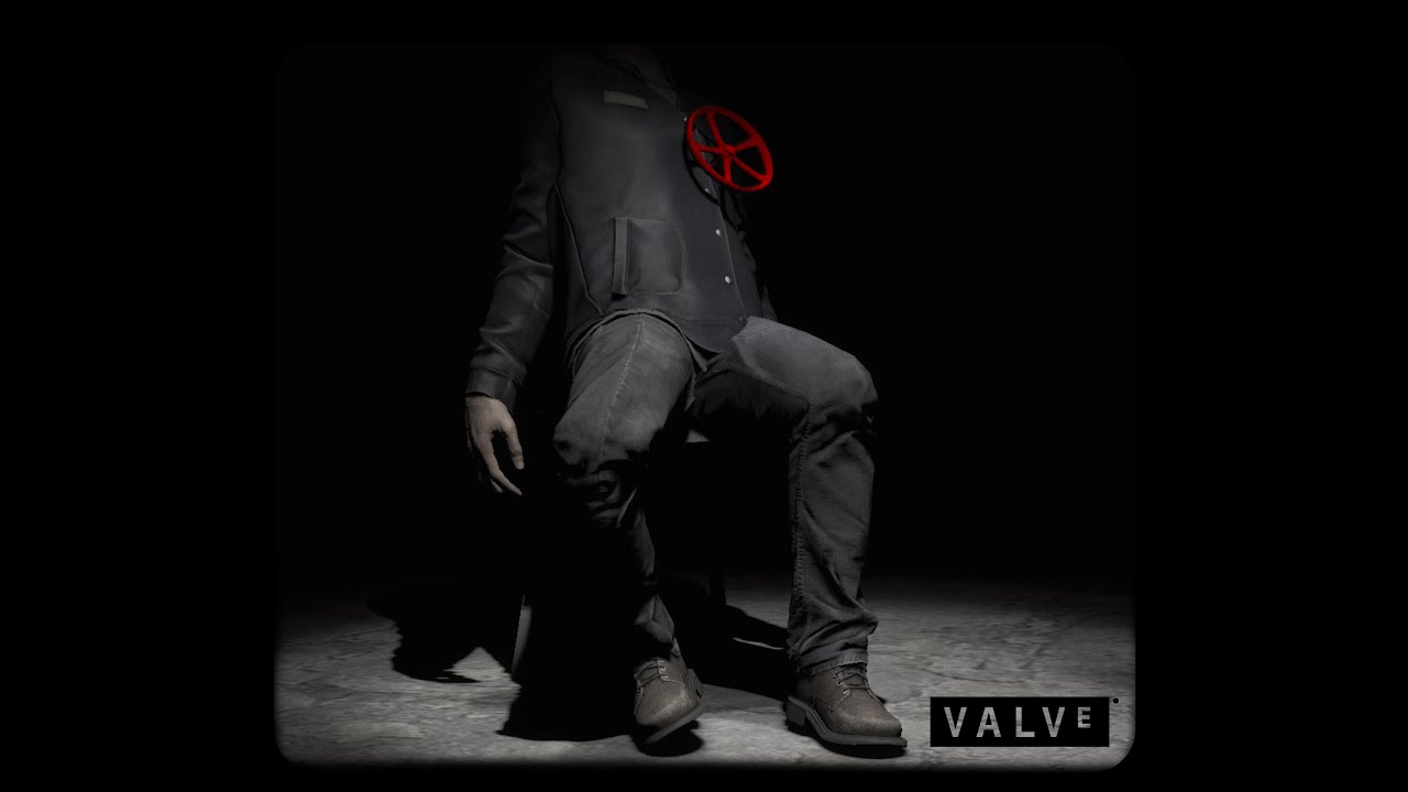 "Open Your Heart" Valve Intro - YouTube