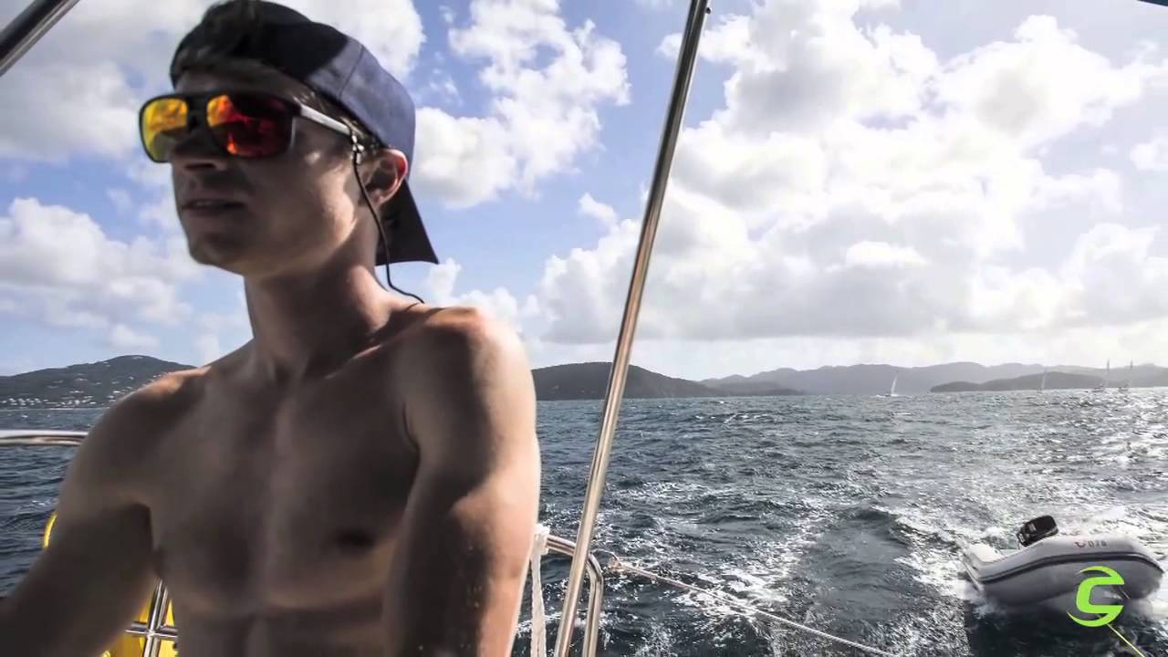 Cannondale-Garmin CEO Jonathan Vaughters' Interview - YouTube