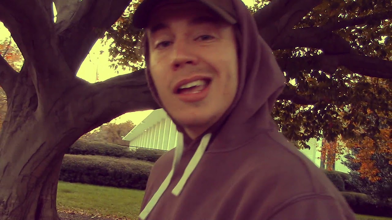 Dylan Innes - Little Blue House (Video) - YouTube