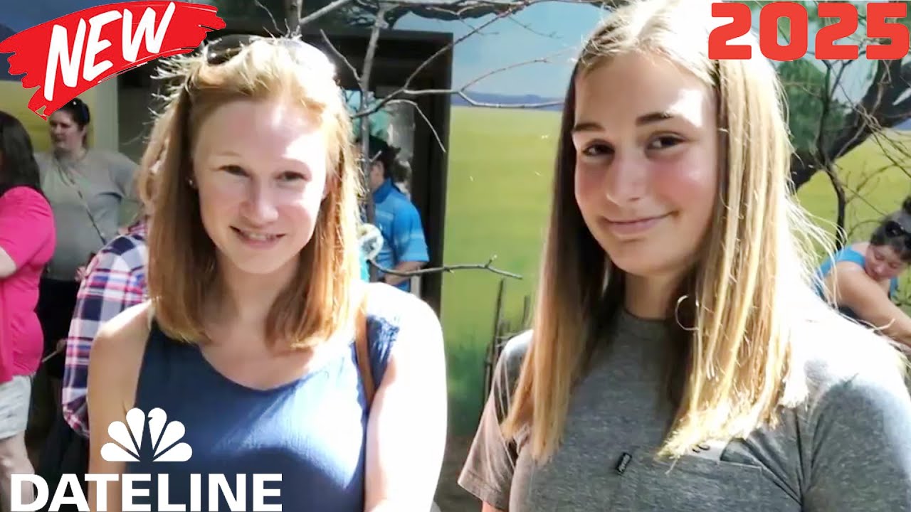 [NEW] Dateline 2025 💥Full Episodes💥💥 Dateline 2025 - S35.Ep6💥48 Hours ...