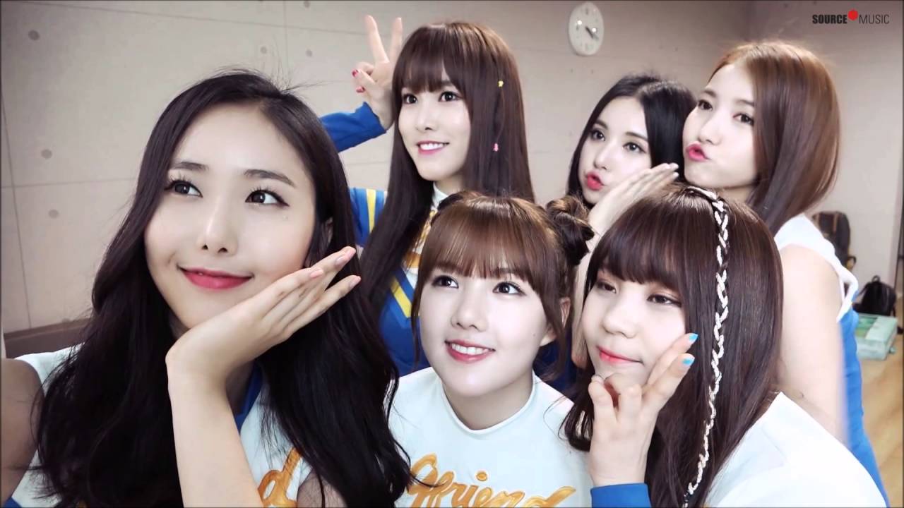 SinB신비 cut [Special Clips] 여자친구 GFRIEND - 쇼 음악중심 Dance Change Stage 스케치 ...
