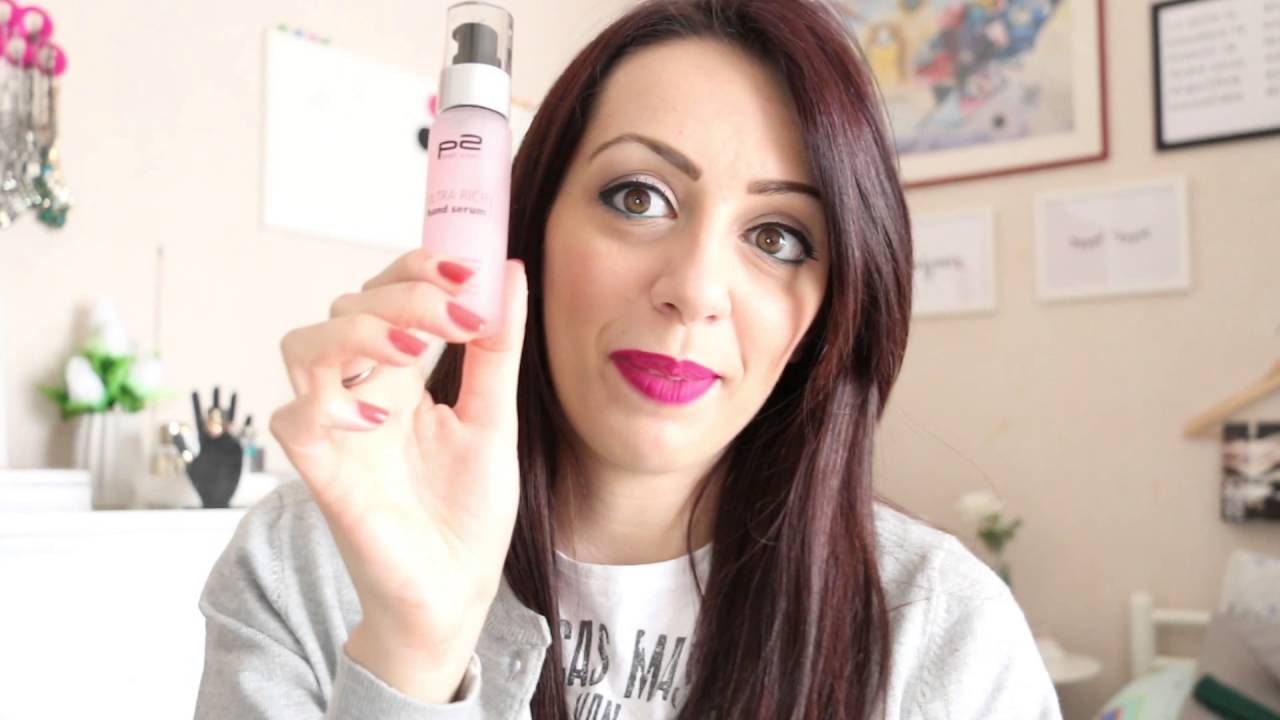 MEGA HAUL BEAUTY & MAKE-UP - YouTube