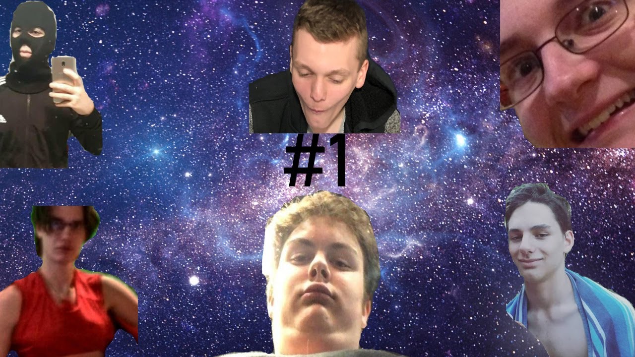 da boiz are back in town #1 - YouTube