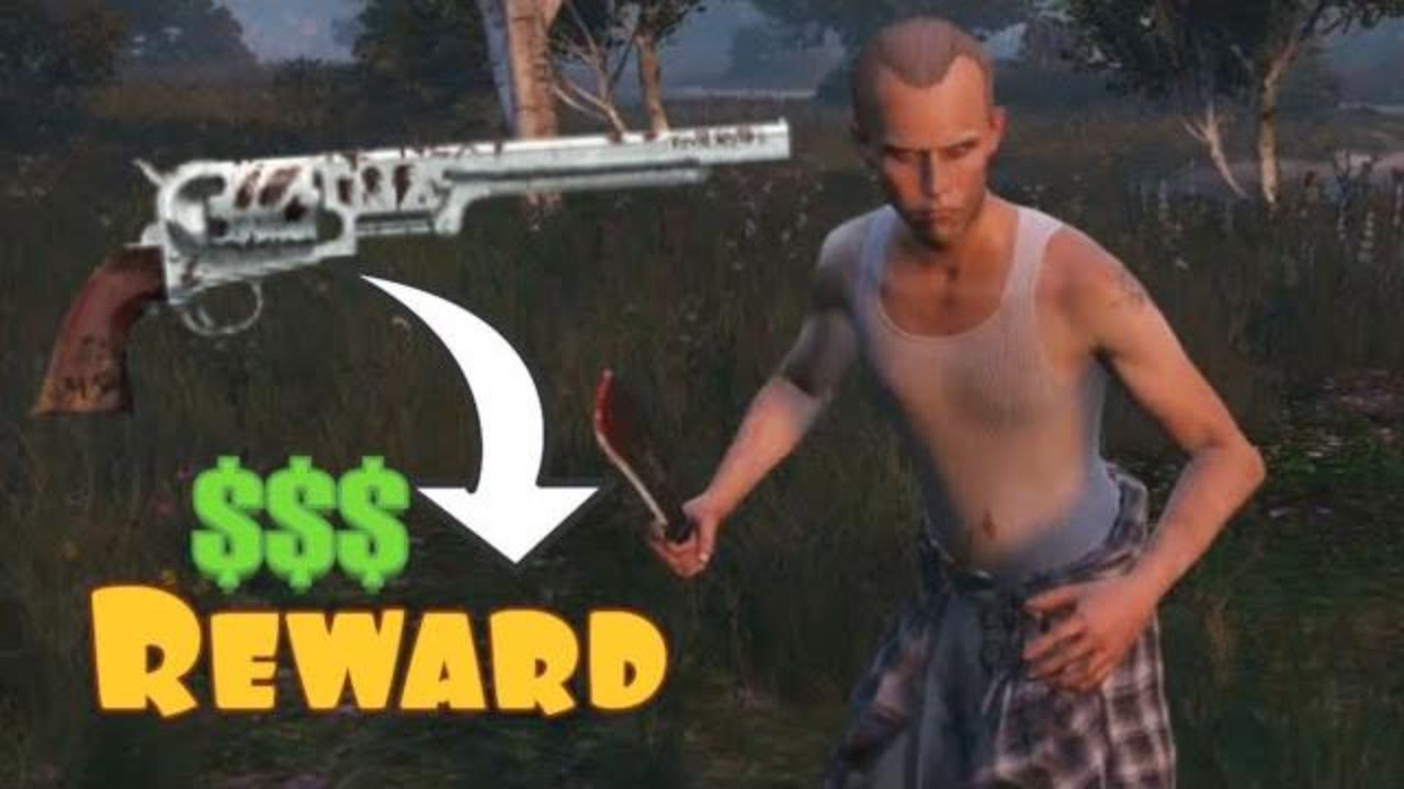 GTA Online Slasher Clues and locations Enhanced and expanded Edition ...