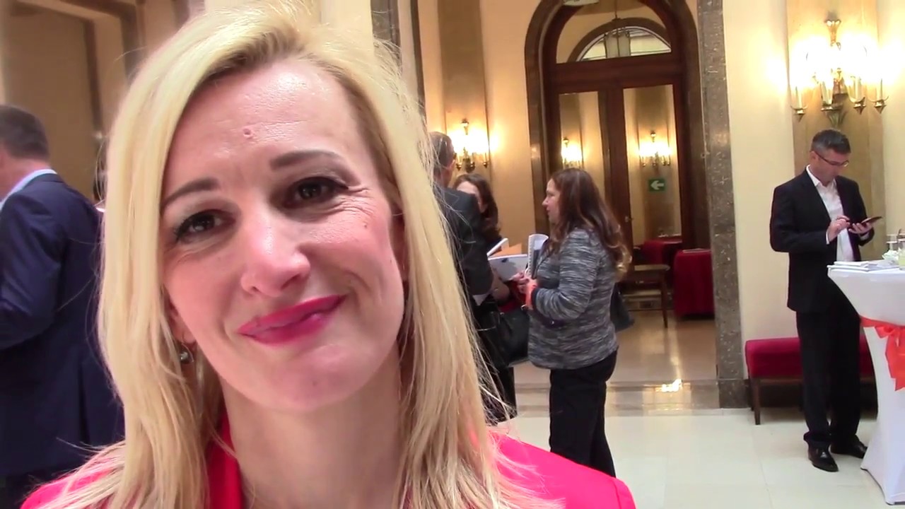 Violeta Jovanović - intervju 26.04.2017. - YouTube