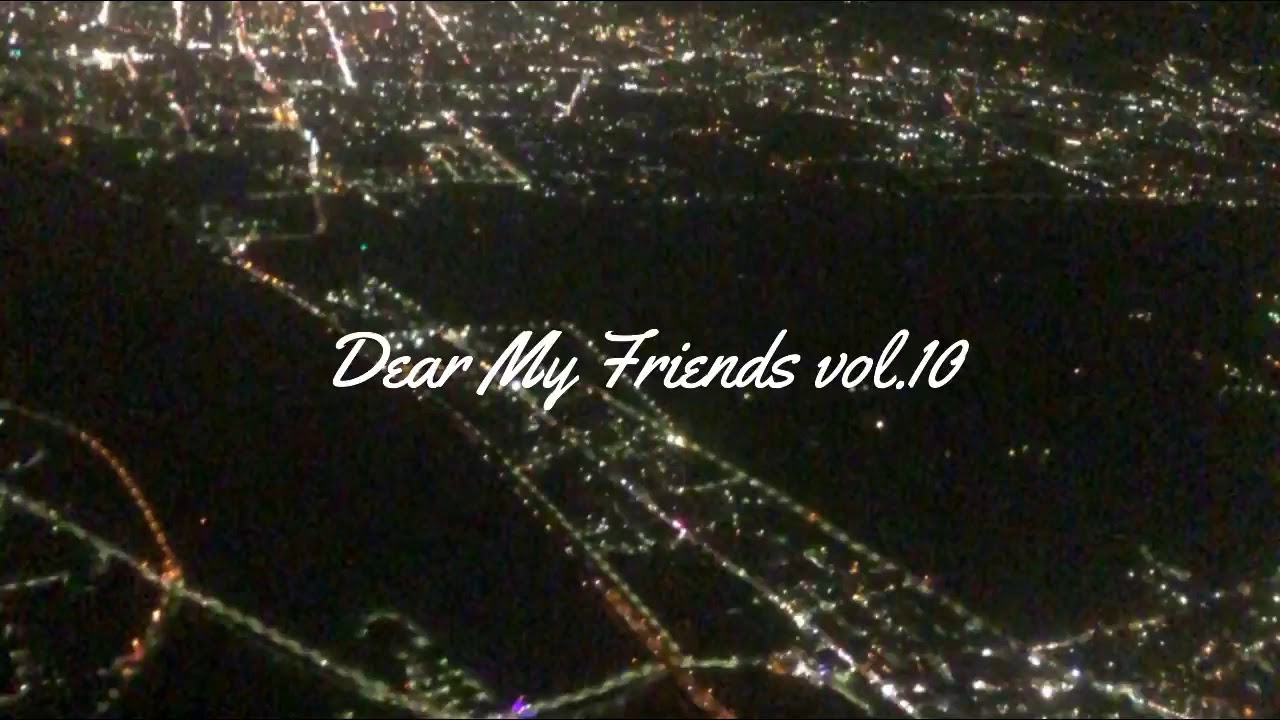 DMF vol.10 Memory Movie - YouTube