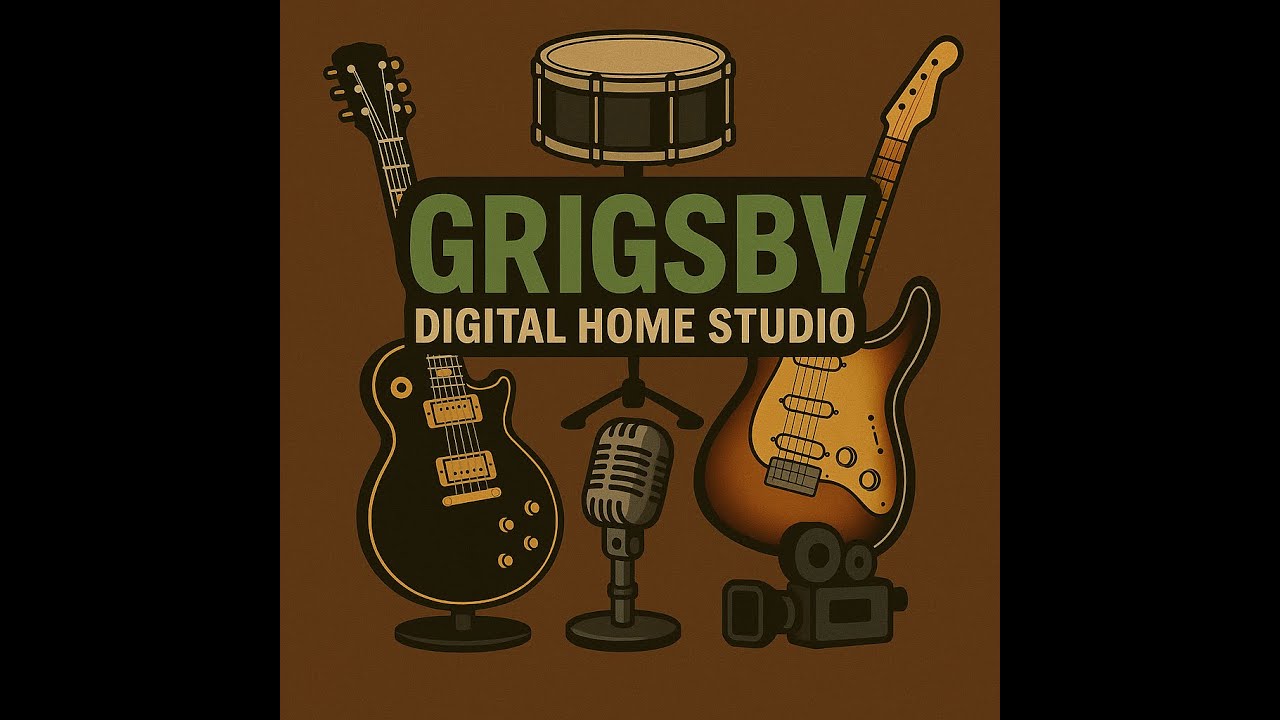 Bright Lights and Big Cities by Dave Grigsby (Original) written by ...