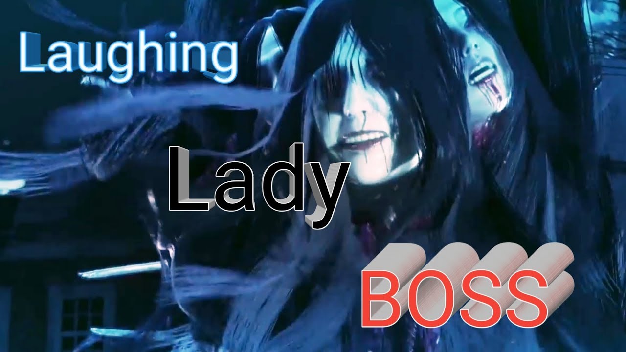The Evil Within Boss #1| Lying In Wait! - YouTube