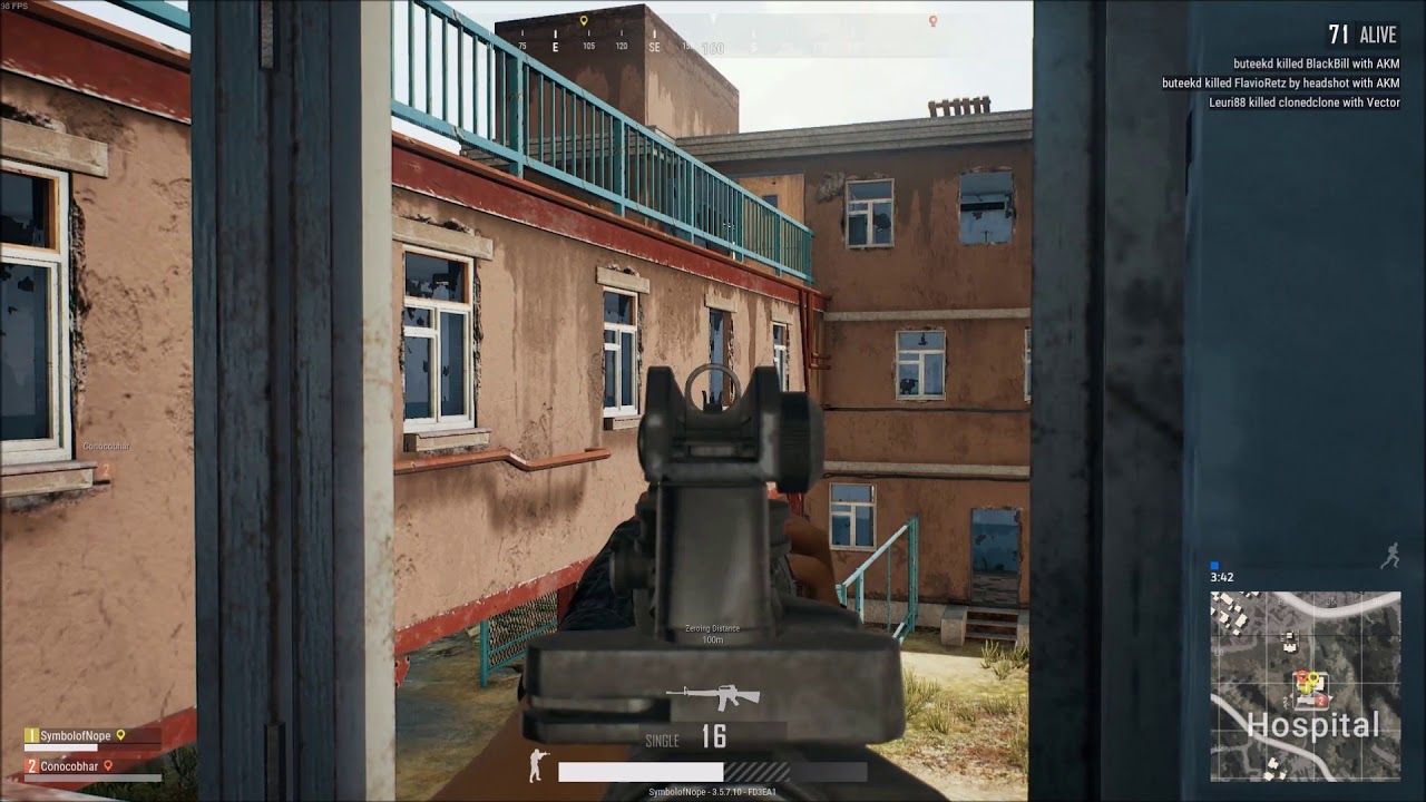 PUBG Micro Montage #14 - Duo Dominance - YouTube