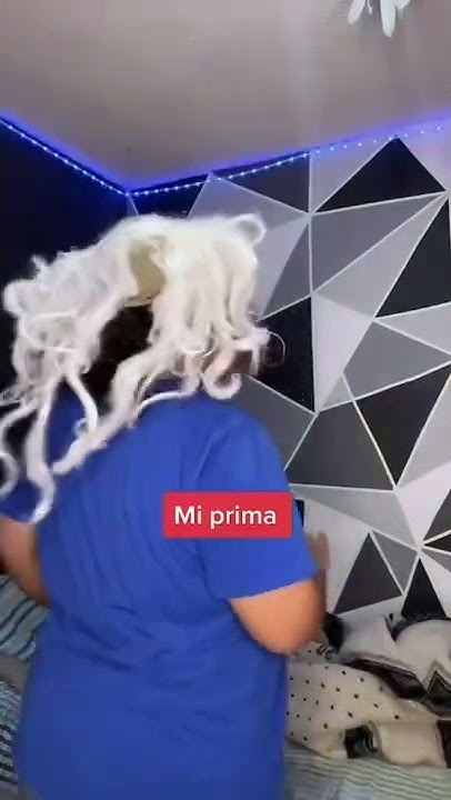 Mi Tía Entrando Al Cuarto De Mi Prima Shorts Youtube