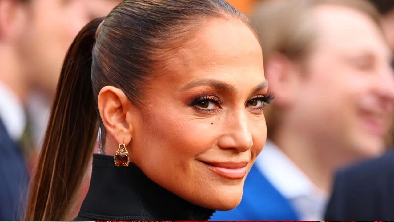 New Update!! Breaking News Of Jennifer Lopez || It will shock you - YouTube