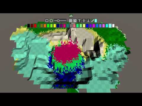 Train Valley 3 Devlog #1 — Terrain Editing - YouTube