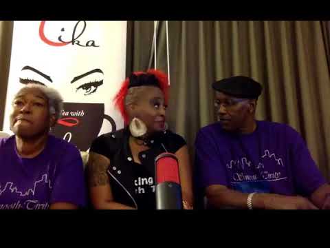 "Mom & Dad" the parents of Drewry Alexander - YouTube