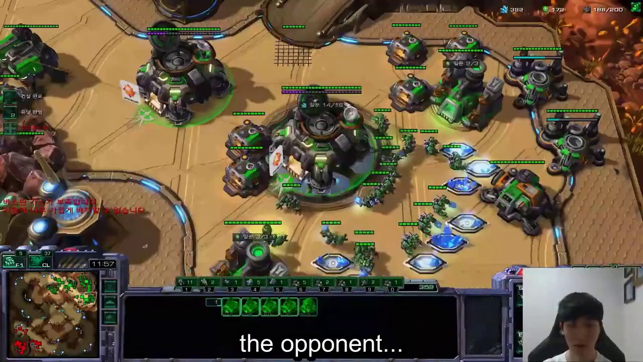 TY's SC2 TvP Mech Guide [subbed] - YouTube