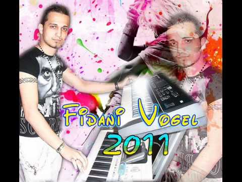 Fidani Vogel 2012