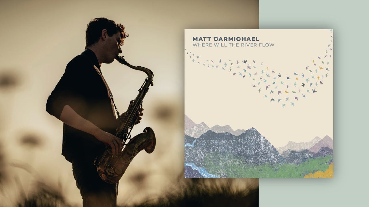 Matt Carmichael - Album Launch Online Concert - YouTube