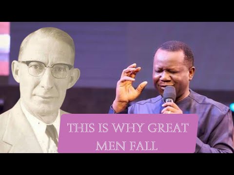 Pa Elton's Secret On How To Avoid Becoming A Casualty of Spiritual ...