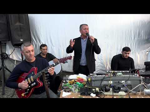 borcali . Ashix huseyn , Qaqash sintez ,Ariz faxrali