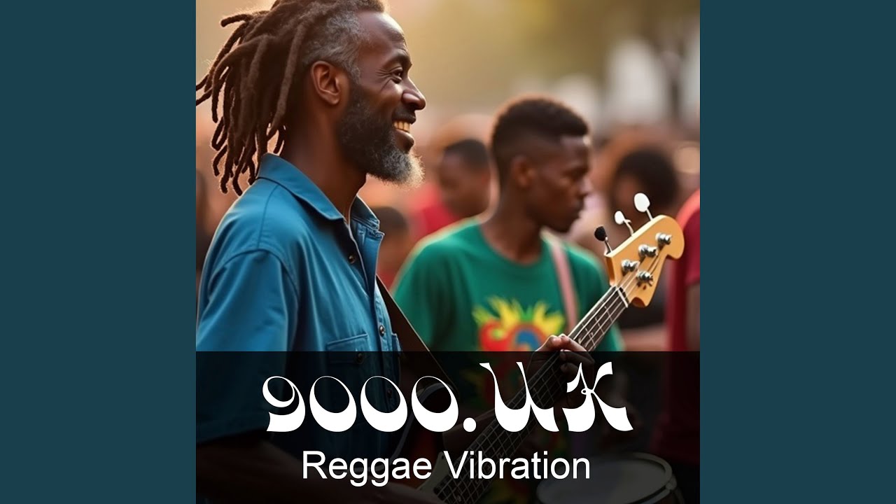 Reggae Vibration - YouTube