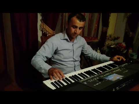 Cavid Imranov Goycay