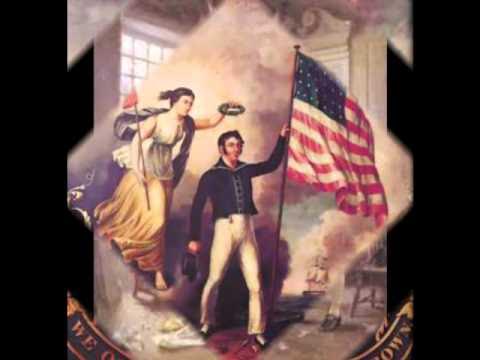 American Revolution Song:The Revolutionary Alphabet - YouTube Music