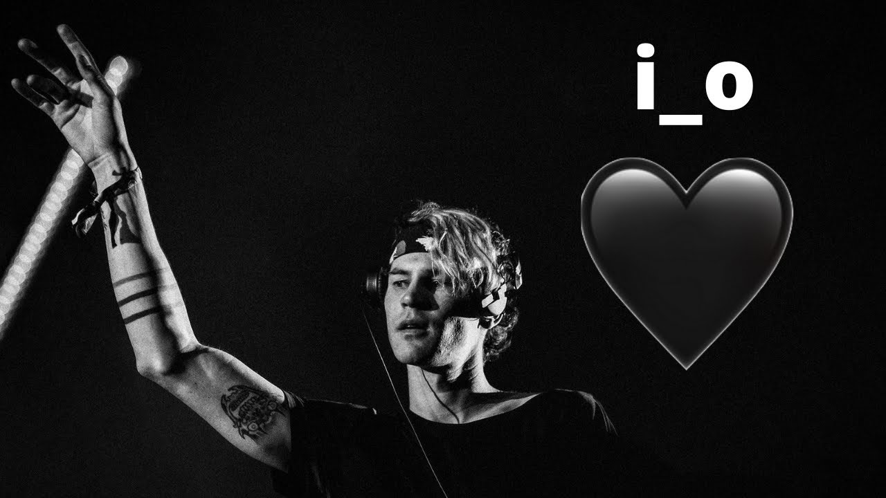 Update & Tribute to i_o, Garrett Lockhart. - YouTube