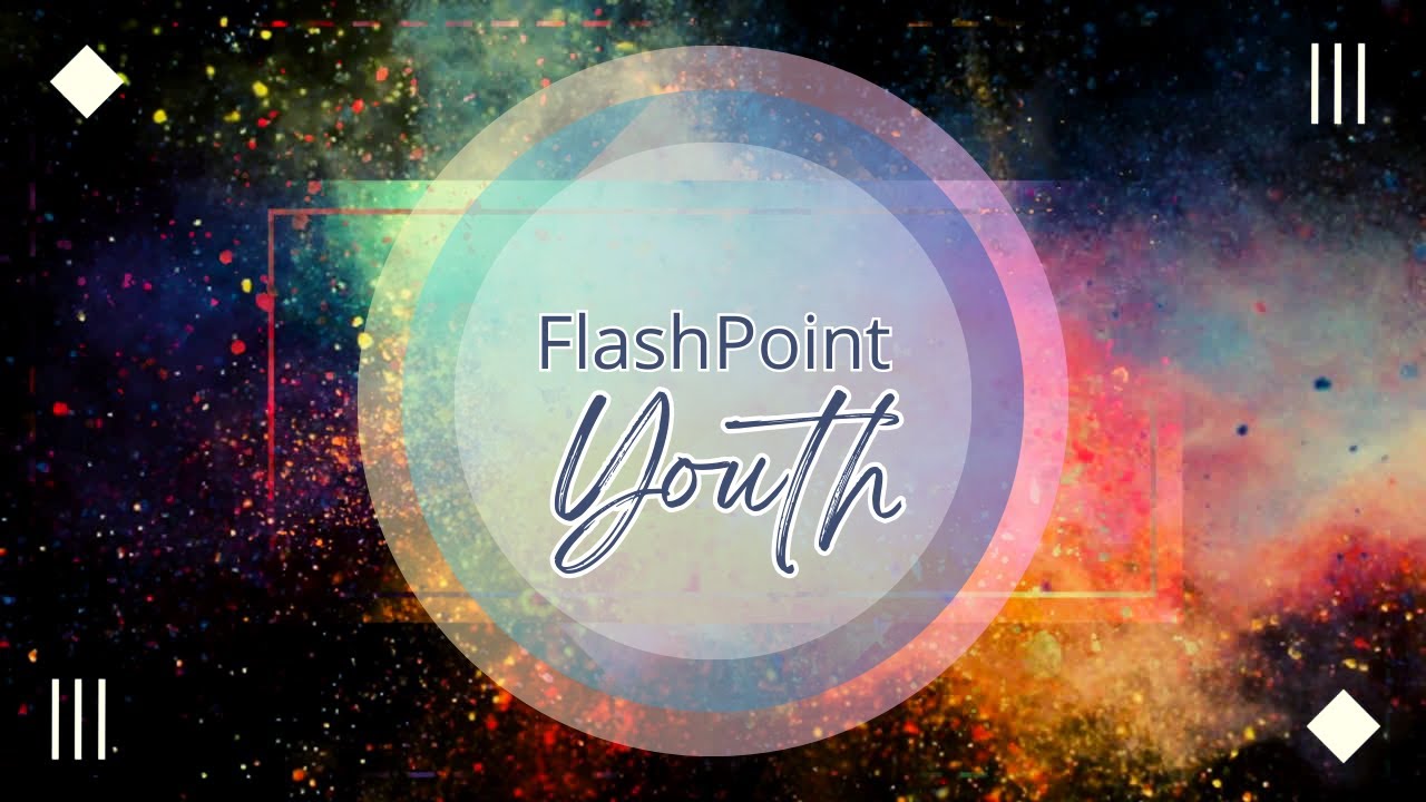 FlashPoint Glow - YouTube