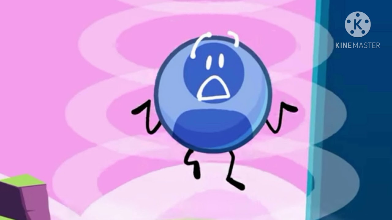 4 memes 1 animation challenge ( bfb profile picture - YouTube