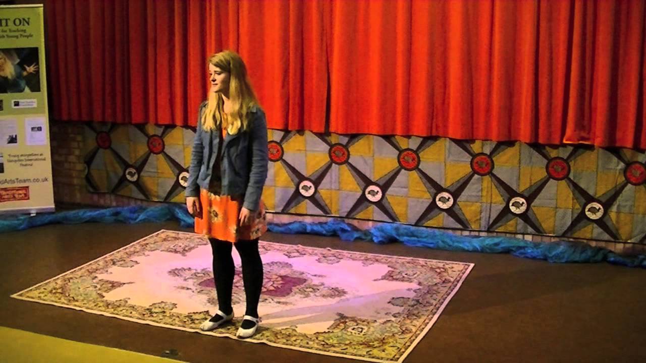 Tamar Williams - YouTube