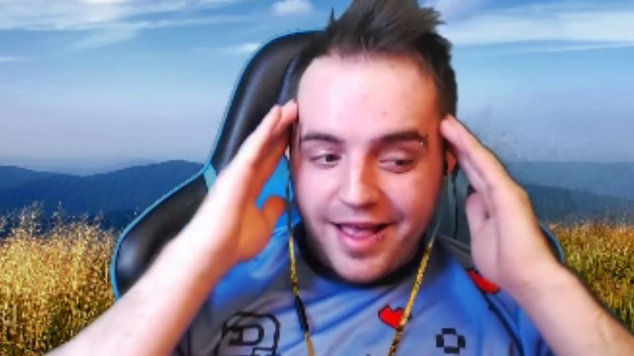 Disstream - Najlepsze OddShoty #2 - YouTube