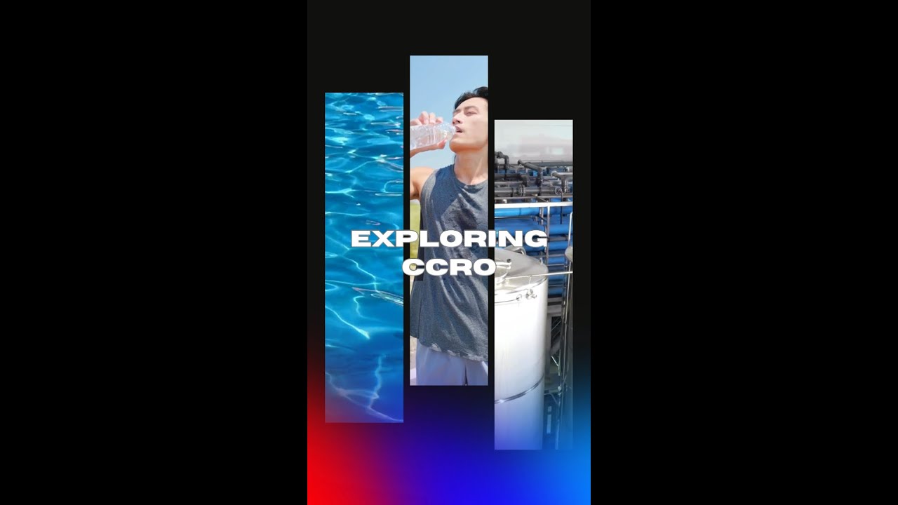 Maximize Water Efficiency with CCRO Technology | Alantech - YouTube