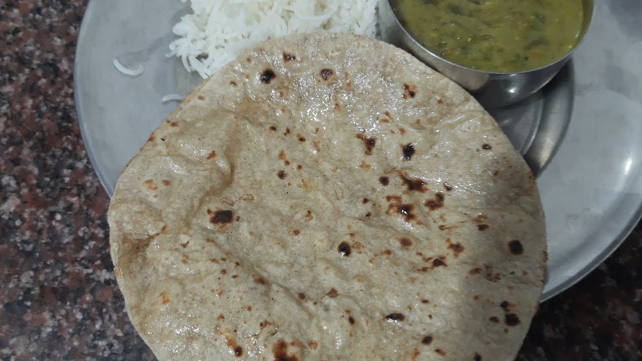 Palek Ki Swadist Pater Bhaji Recipe In Hindi | Palak Ki Aisi Dish Aapne ...