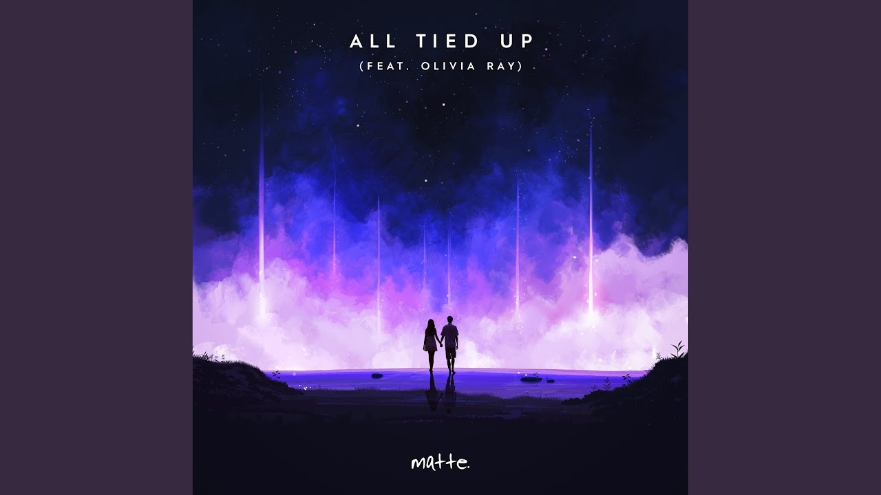 All Tied Up - YouTube Music