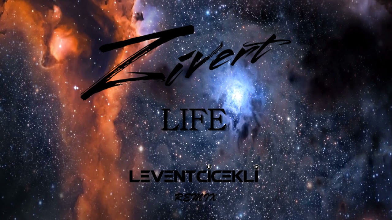 Zivert - Life ( Levent Cicekli Remix ) - YouTube