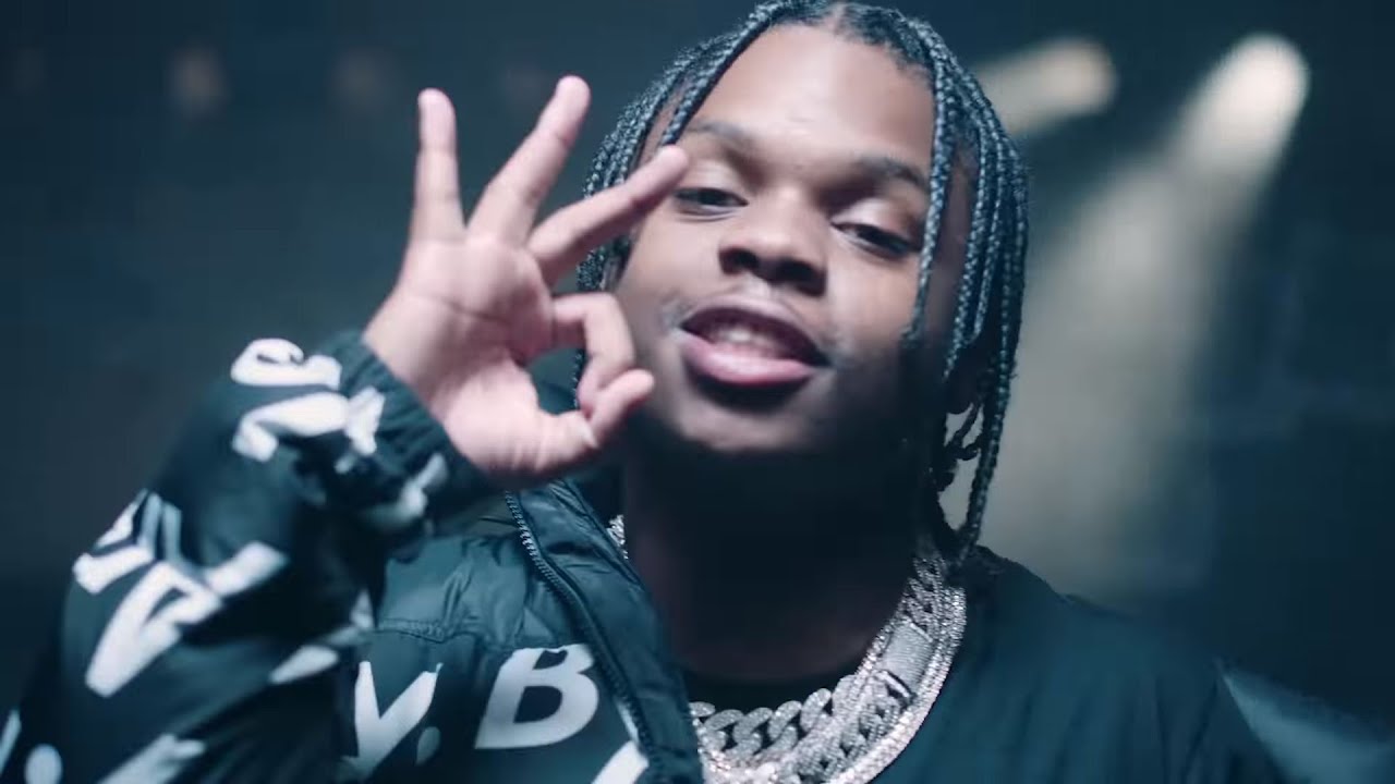 Lil Durk & 42 Dugg - Laser Tag (Music Video) - YouTube