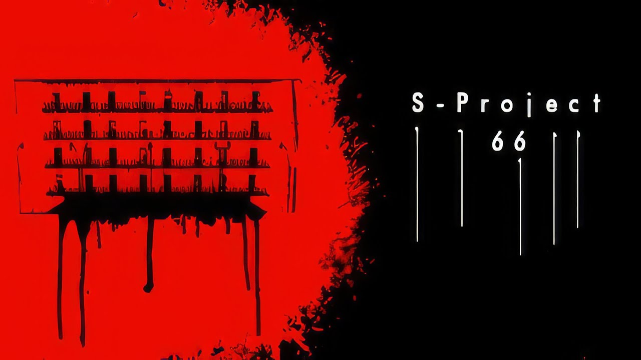 S-Project 66 | Demo | Gameplay PC - YouTube
