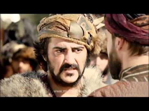 Muhteşem Yüzyıl - 31.Bölüm - Fragman 2