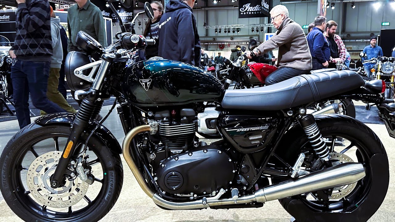 10 Best Affordable Retro Style Bikes Of 2024 - YouTube