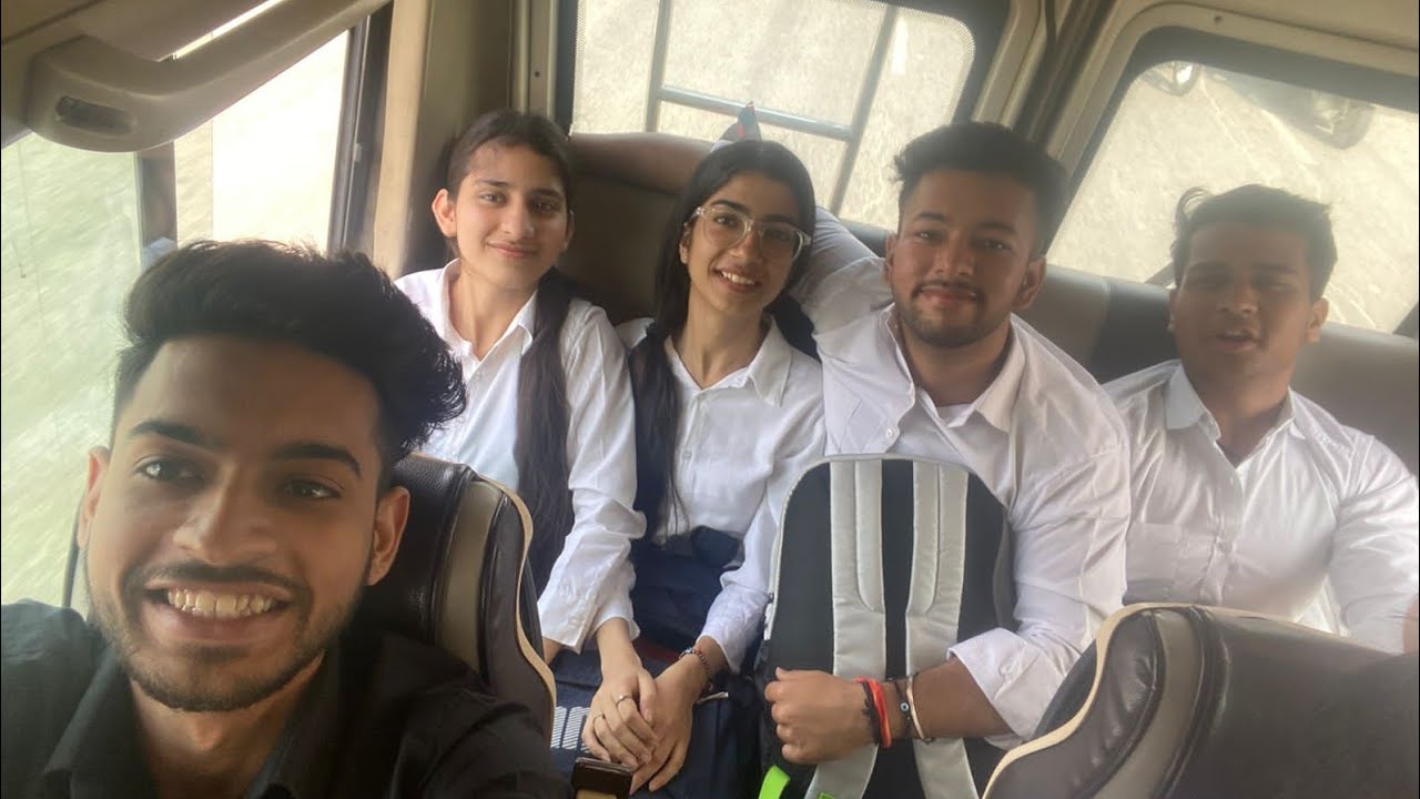 Our First trip together. - YouTube