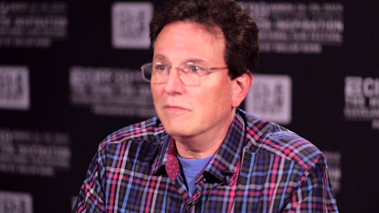 CIFF39 Meet the Filmmakers :: Director Thomas G. Miller from LIMITED ...