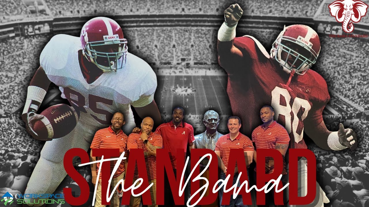 The Bama Standard: Tyler Buchner to Alabama a Concern? Draft Recap ...