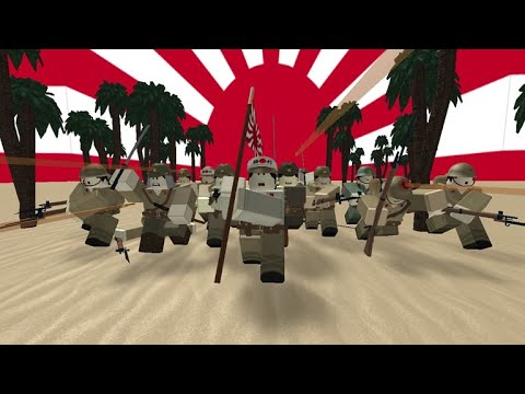 The Great Banzai Charge! - YouTube