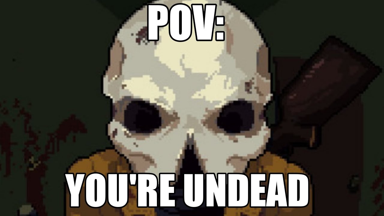 Unfunny anime memes but I replaced them with DEADBOLT reaper - YouTube