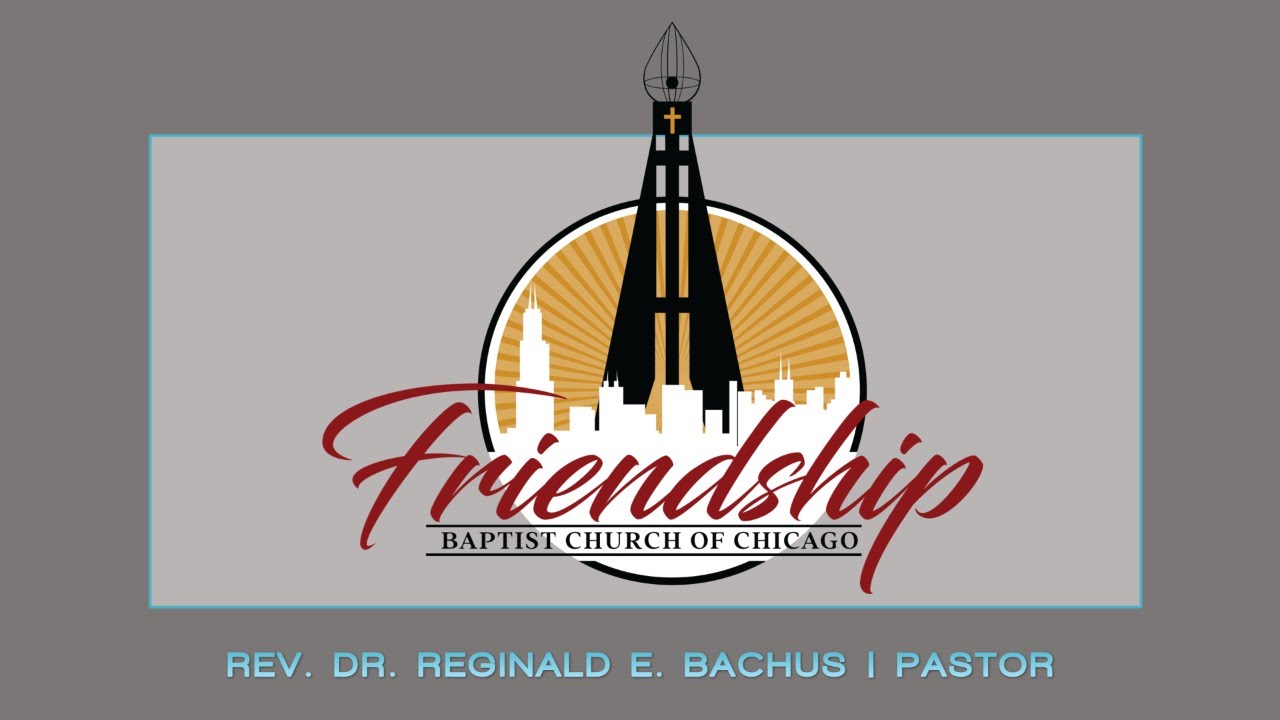 Rejoicing On The Sabbath | Rev. Dr. Reginald E. Bachus | August 24 ...